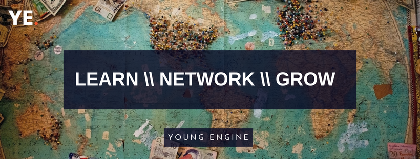 Brandfetch | Young Engine Logos & Brand Assets