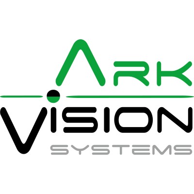 Brandfetch | Ark Vision Systems Logos & Brand Assets