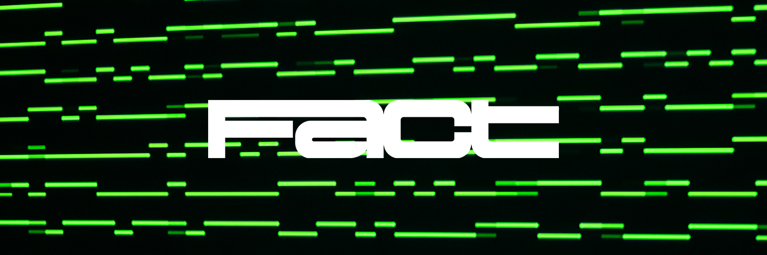 180.Fact Logos & Brand Assets | Brandfetch