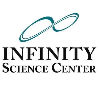 INFINITY Science Center Logos & Brand Assets | Brandfetch