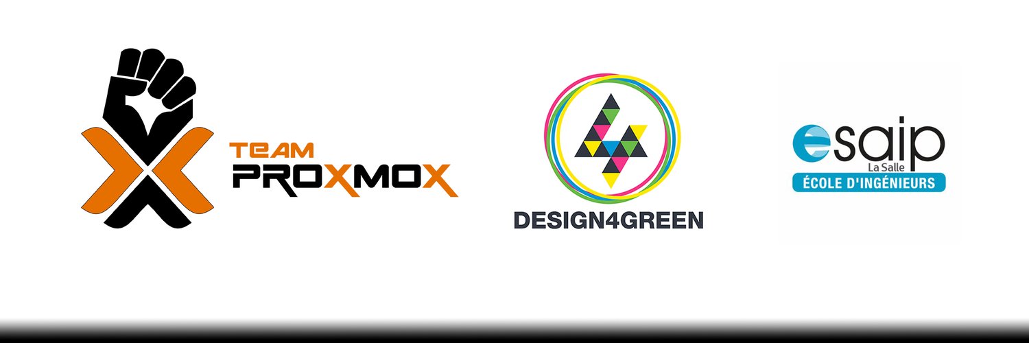 Proxmox Logo & Brand Assets (SVG, PNG and vector) - Brandfetch