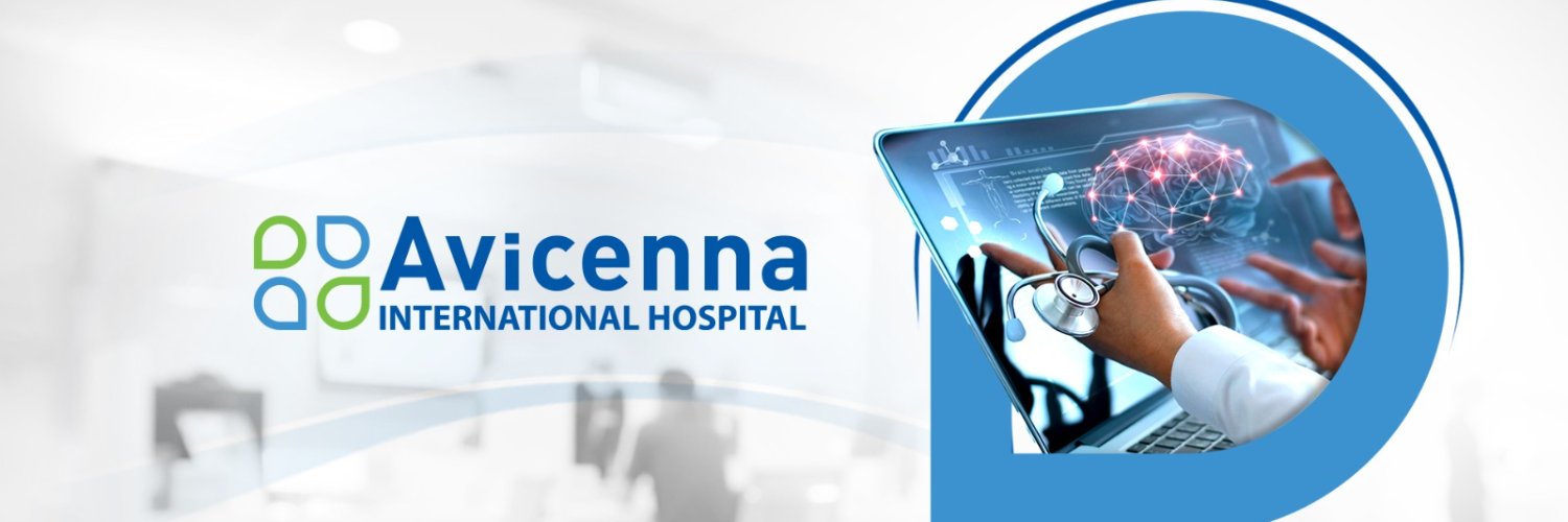 Avicenna Hastanesi Logo & Brand Assets (SVG, PNG and vector) - Brandfetch