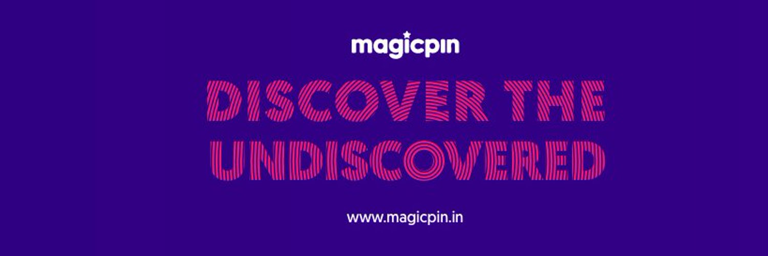 magicpin Logo & Brand Assets (SVG, PNG and vector) - Brandfetch