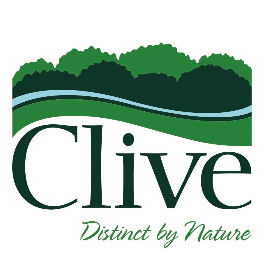 Brandfetch | City of Clive | Clive IA Logos & Brand Assets