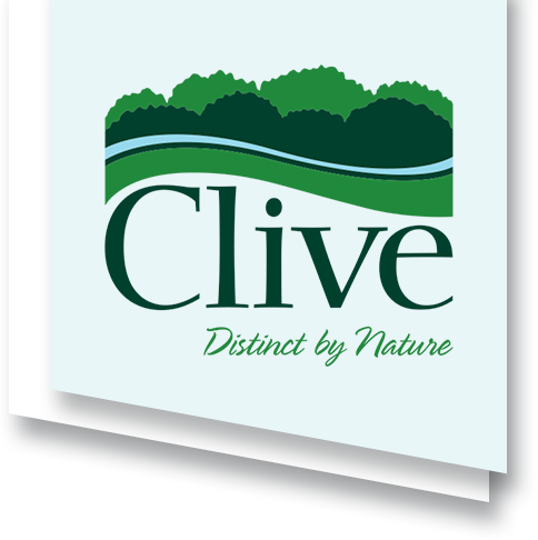 Brandfetch | City of Clive | Clive IA Logos & Brand Assets