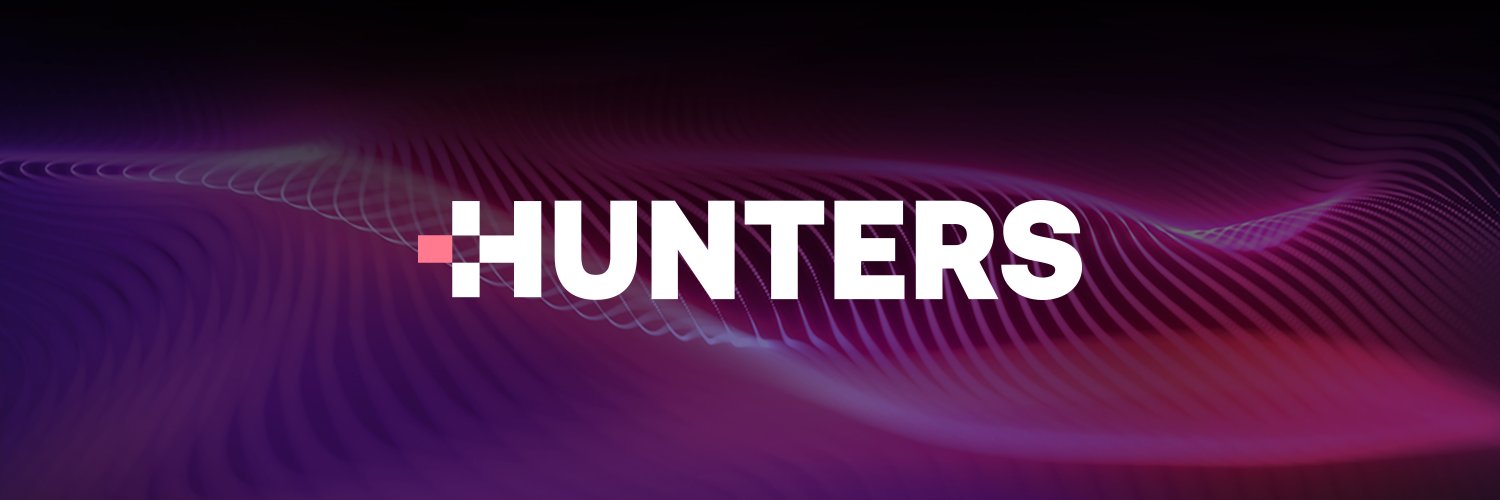 Brandfetch | Hunters Logos & Brand Assets