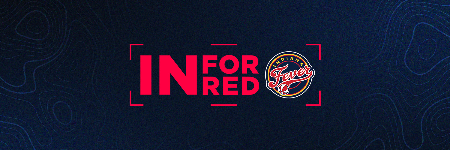 Indiana Fever Logo & Brand Assets (SVG, PNG and vector) - Brandfetch