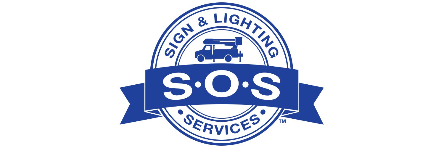 Brandfetch | SOS_Sign_and_Lighting_Services Logos & Brand Assets