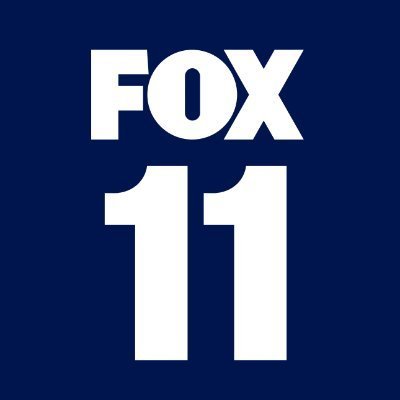 Brandfetch | FOX 11 Los Angeles Logos & Brand Assets
