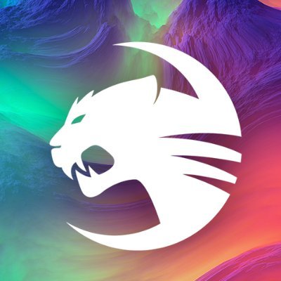 ROCCAT Logo & Brand Assets (SVG, PNG and vector) - Brandfetch
