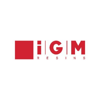 IGM Resins Logo & Brand Assets (SVG, PNG and vector) - Brandfetch