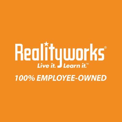 Brandfetch | Realityworks Logos & Brand Assets