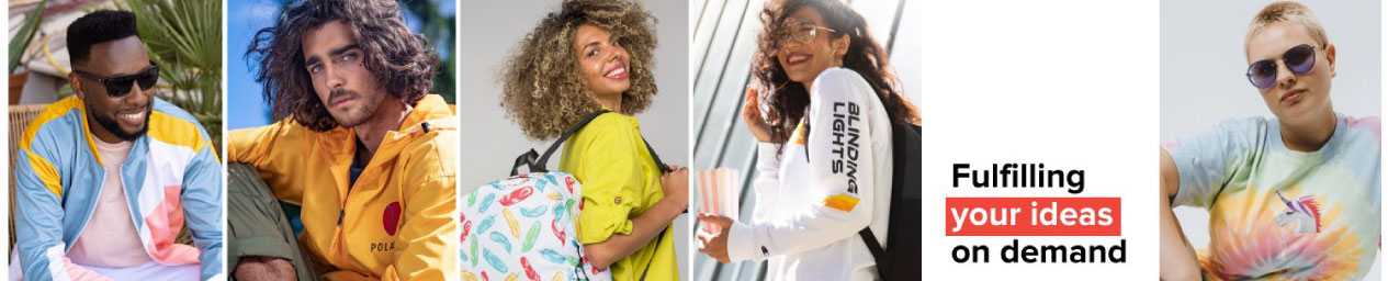 Printful Logo & Brand Assets (SVG, PNG and vector) - Brandfetch