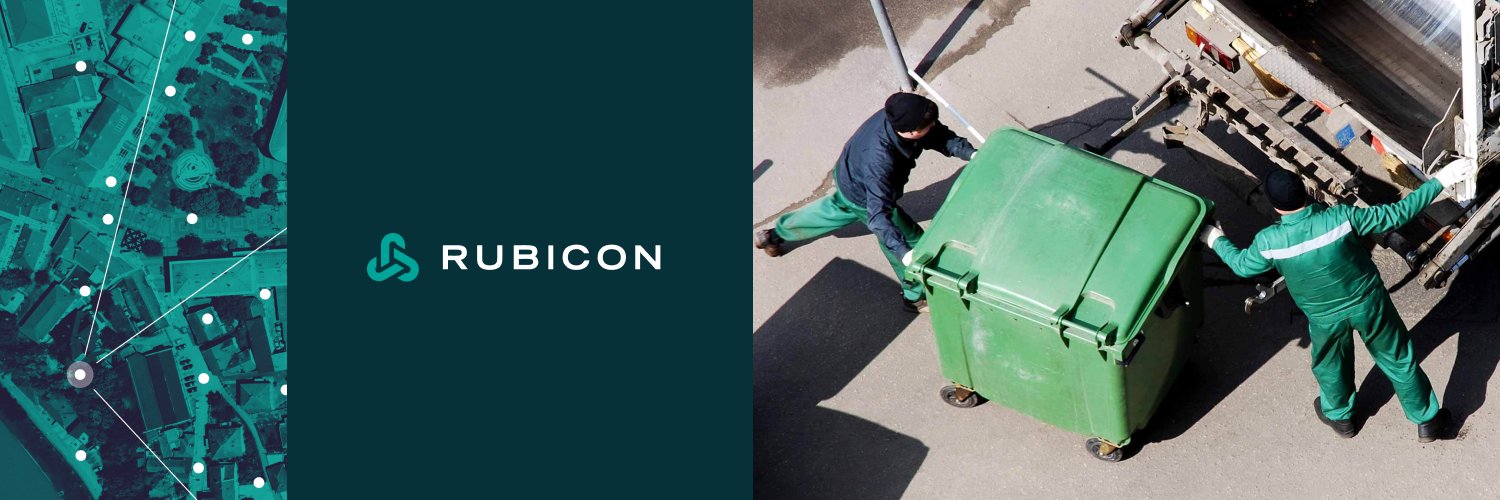 Rubicon Logo & Brand Assets (SVG, PNG and vector) - Brandfetch