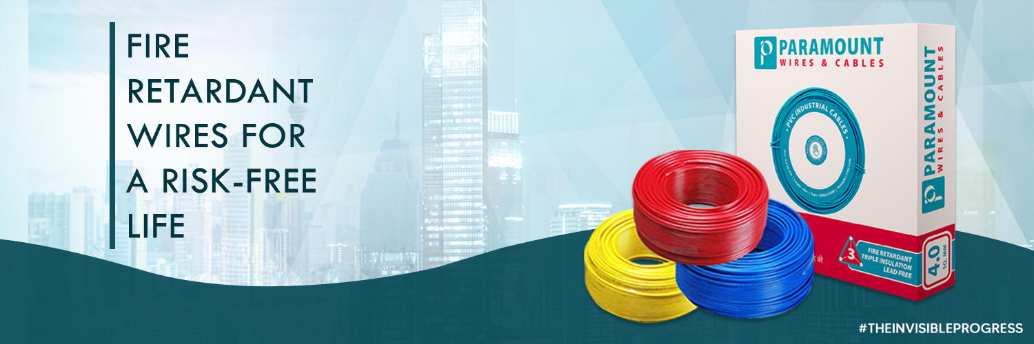 Paramount Cables Logos & Brand Assets | Brandfetch