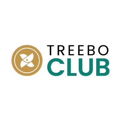Treebo Hotels Logo & Brand Assets (SVG, PNG and vector) - Brandfetch