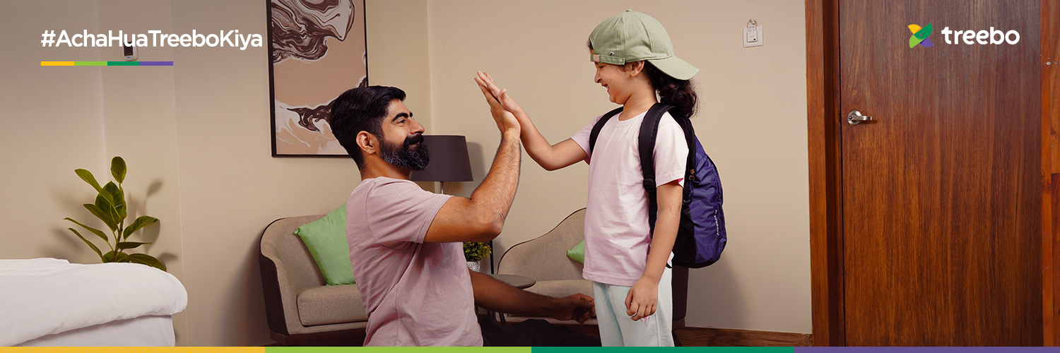 Treebo Hotels Logo & Brand Assets (SVG, PNG and vector) - Brandfetch