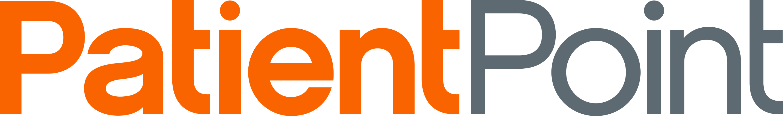 Brandfetch | PatientPoint Logos & Brand Assets