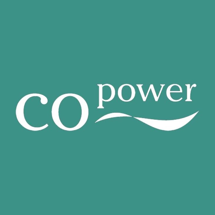 Brandfetch | Copower Logos & Brand Assets