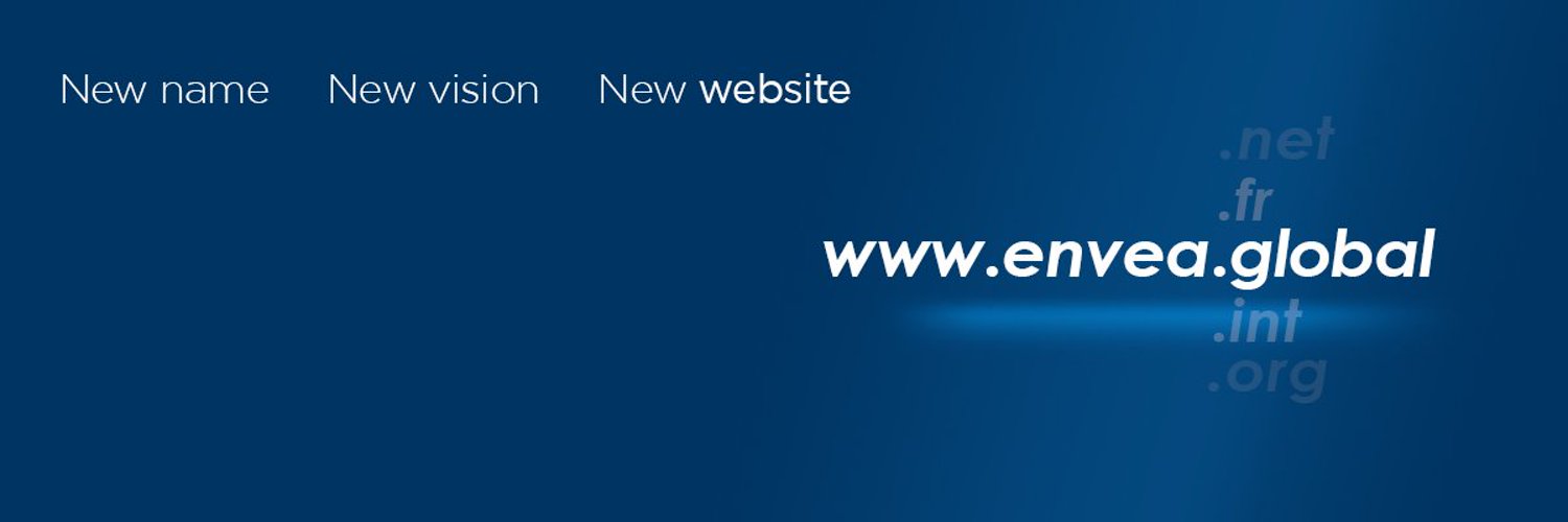 Brandfetch | ENVEA Global Logos & Brand Assets