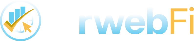 MrWeb Finance Logo & Brand Assets (SVG, PNG and vector) - Brandfetch