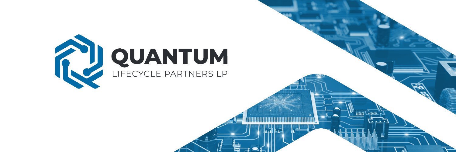 Brandfetch | Quantum Lifecycle Partners Logos & Brand Assets