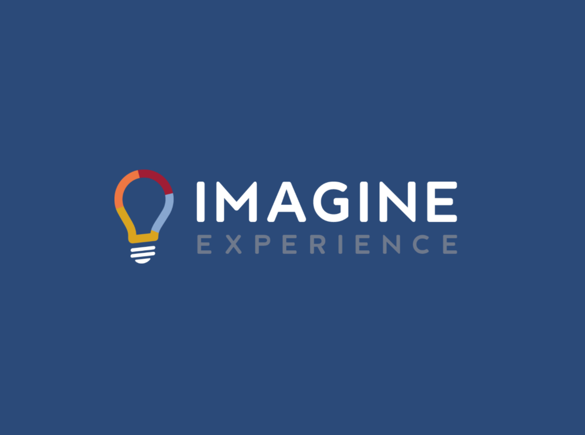 Brandfetch | Imagine Experience Logos & Brand Assets