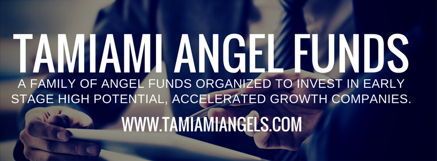 Tamiami Angel Funds Logos & Brand Assets | Brandfetch