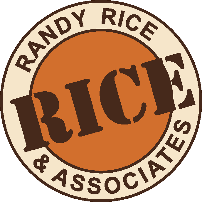 Brandfetch | Randy Rice & Associates | Baton Rouge LA Logos & Brand Assets