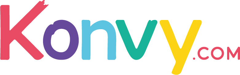 KONVY Logo & Brand Assets (SVG, PNG and vector) - Brandfetch