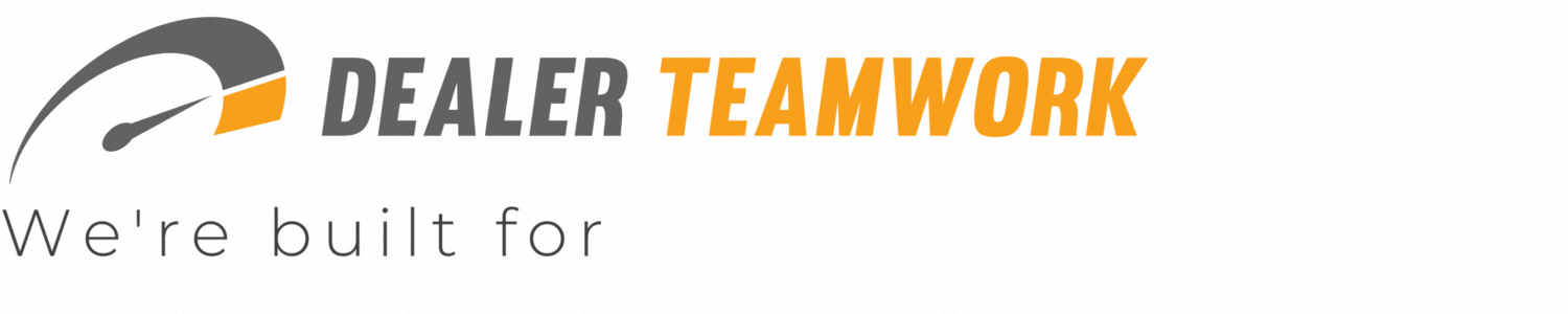 Dealer Teamwork Logos & Brand Assets | Brandfetch