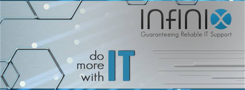 Infinix Logo & Brand Assets (SVG, PNG and vector) - Brandfetch