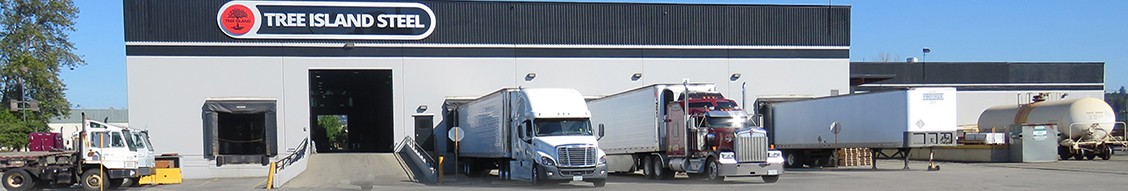 Tree Island Steel Logos & Brand Assets | Brandfetch