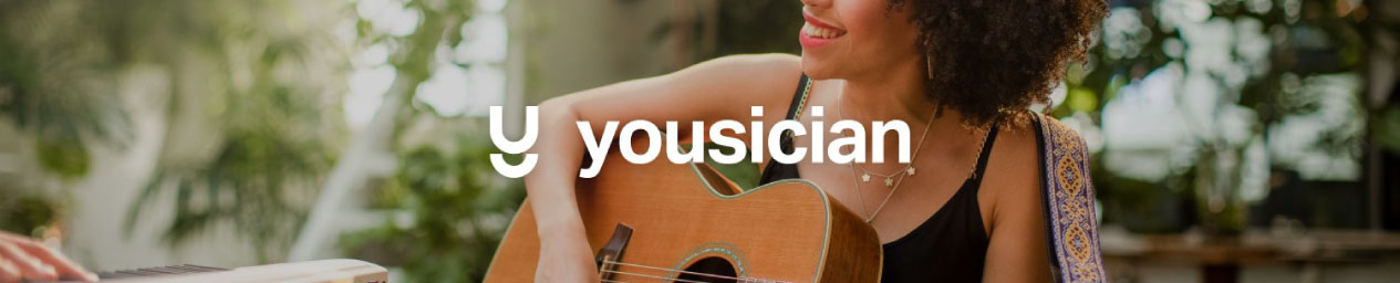 Yousician Logo & Brand Assets (SVG, PNG and vector) - Brandfetch