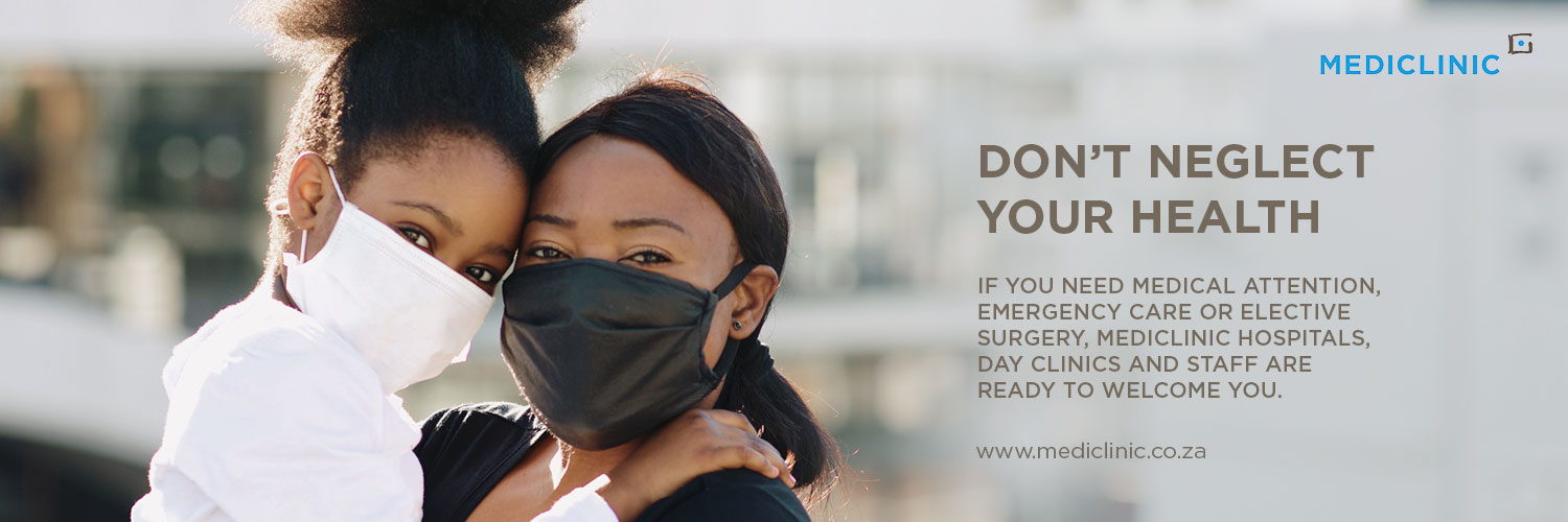 Mediclinic International Logos & Brand Assets | Brandfetch