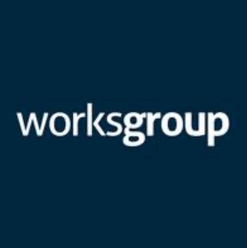 Brandfetch | Worksgroup Logos & Brand Assets