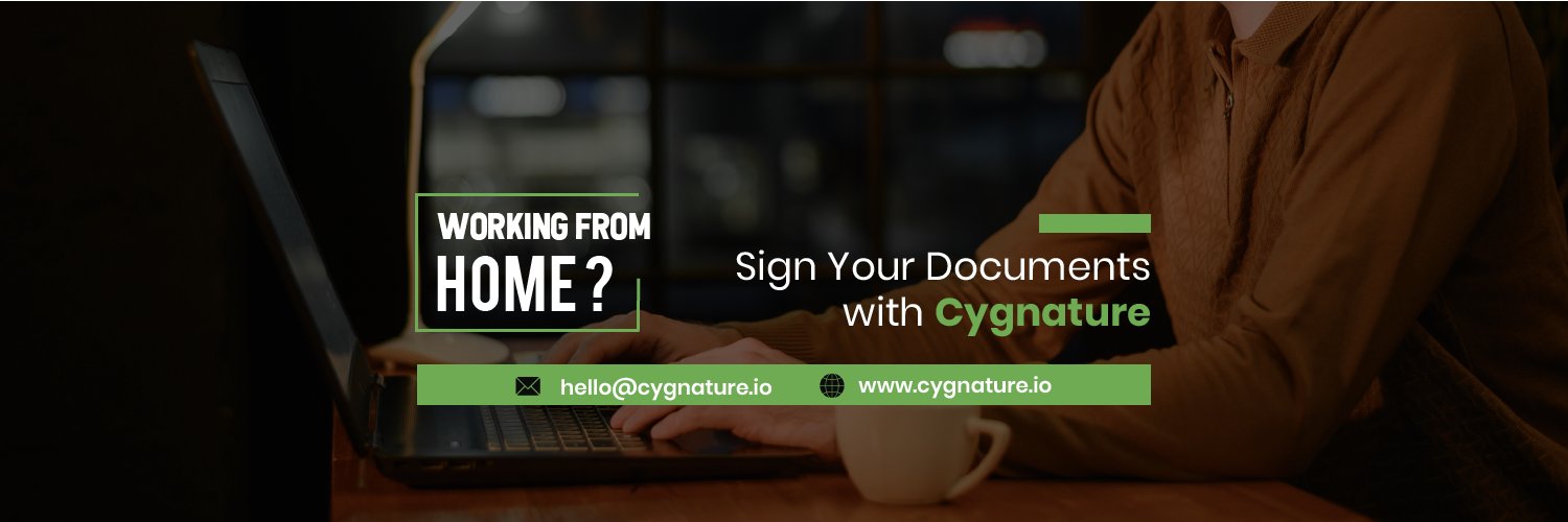 Brandfetch | Cygnature Logos & Brand Assets