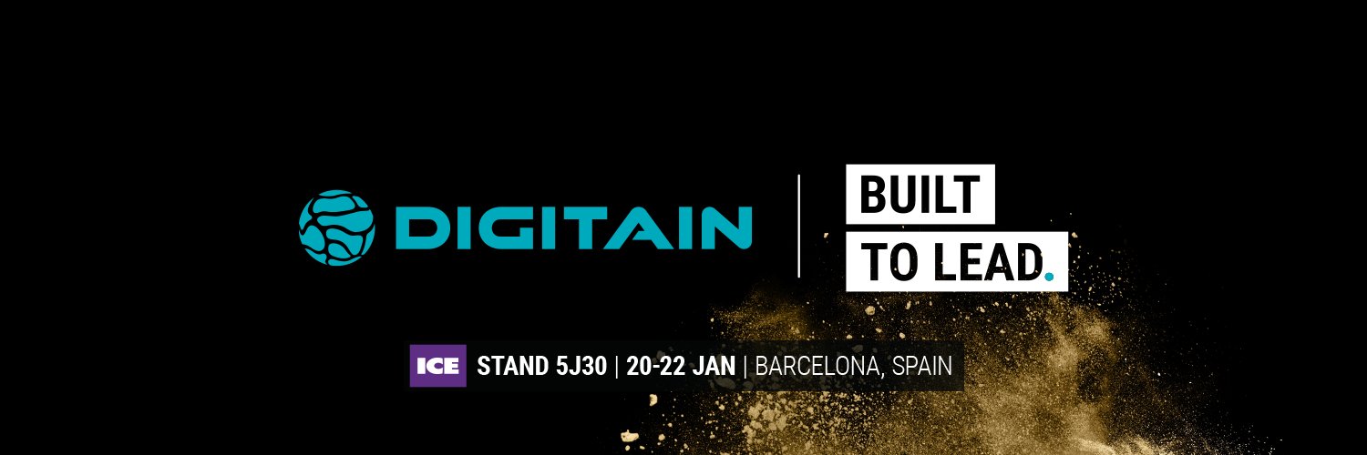 Digitain | Yerevan Logos & Brand Assets | Brandfetch