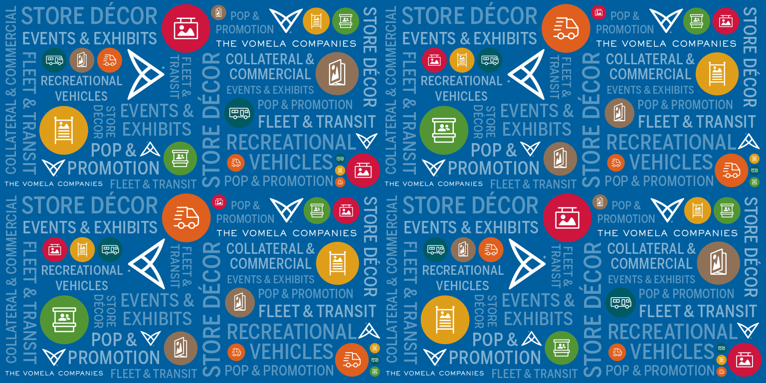 Brandfetch | The Vomela Companies | Saint Paul MN Logos & Brand Assets