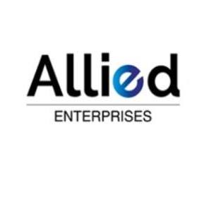 Brandfetch | Allied Enterprises Logos & Brand Assets