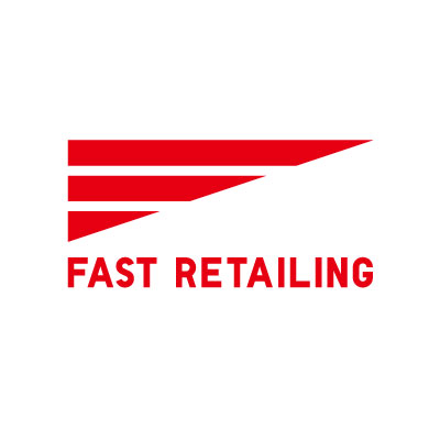 Fast Retailing Logo & Brand Assets (SVG, PNG and vector) - Brandfetch