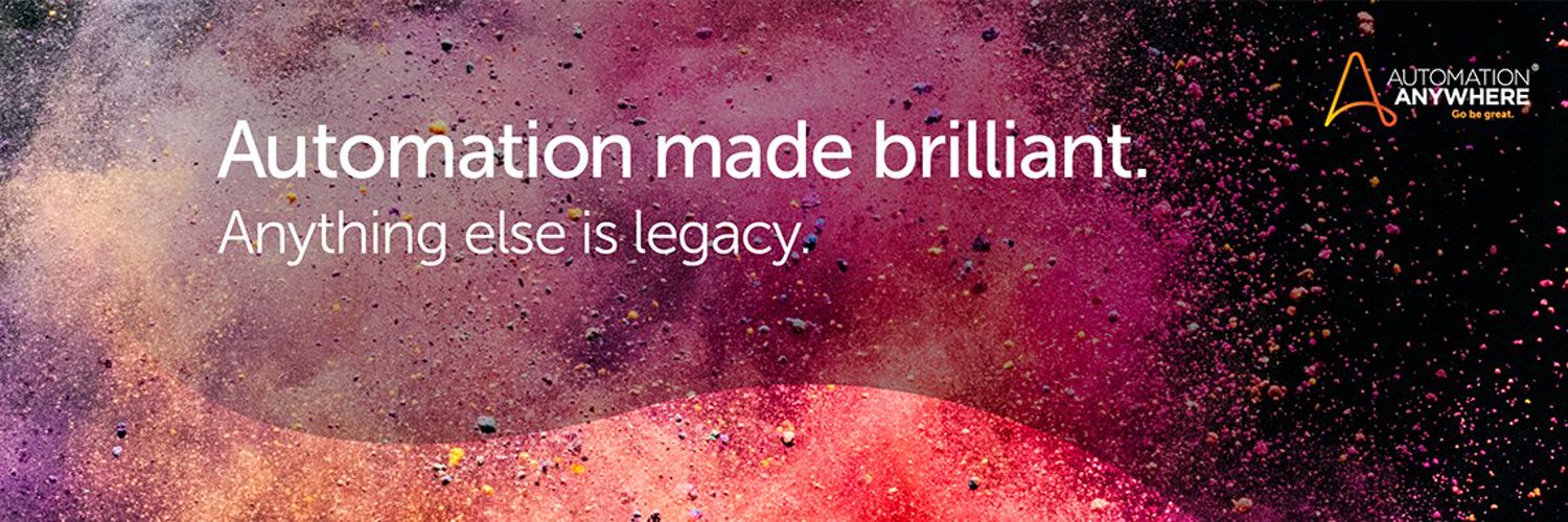 Automation Anywhere Logo & Brand Assets (SVG, PNG and vector) - Brandfetch