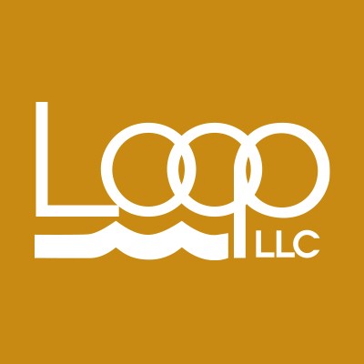 LOOP LLC (Louisiana Offshore Oil Port) Logo & Brand Assets (SVG, PNG ...