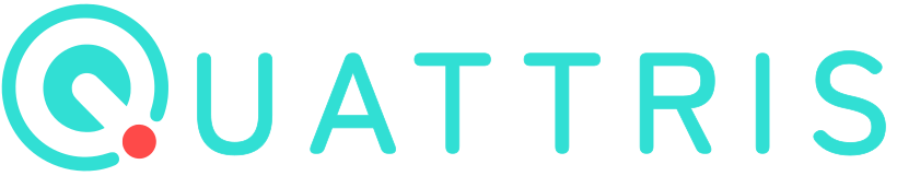 Brandfetch | Quattris Global Limited | London Logos & Brand Assets
