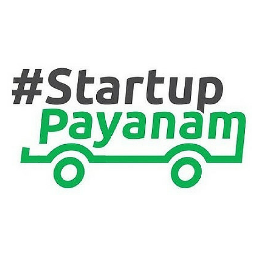 Brandfetch | StartupPayanam Logos & Brand Assets