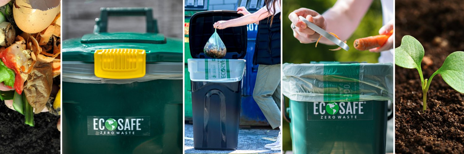 Brandfetch | EcoSafe Logos & Brand Assets