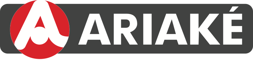 Brandfetch | Ariaké | Paris Logos & Brand Assets