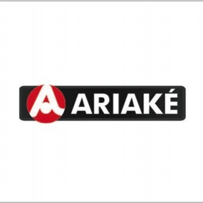 Brandfetch | Ariaké | Paris Logos & Brand Assets