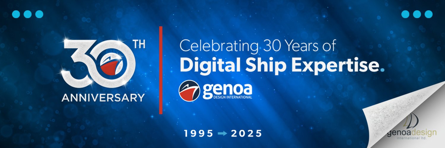 Brandfetch | Genoa Design Logos & Brand Assets