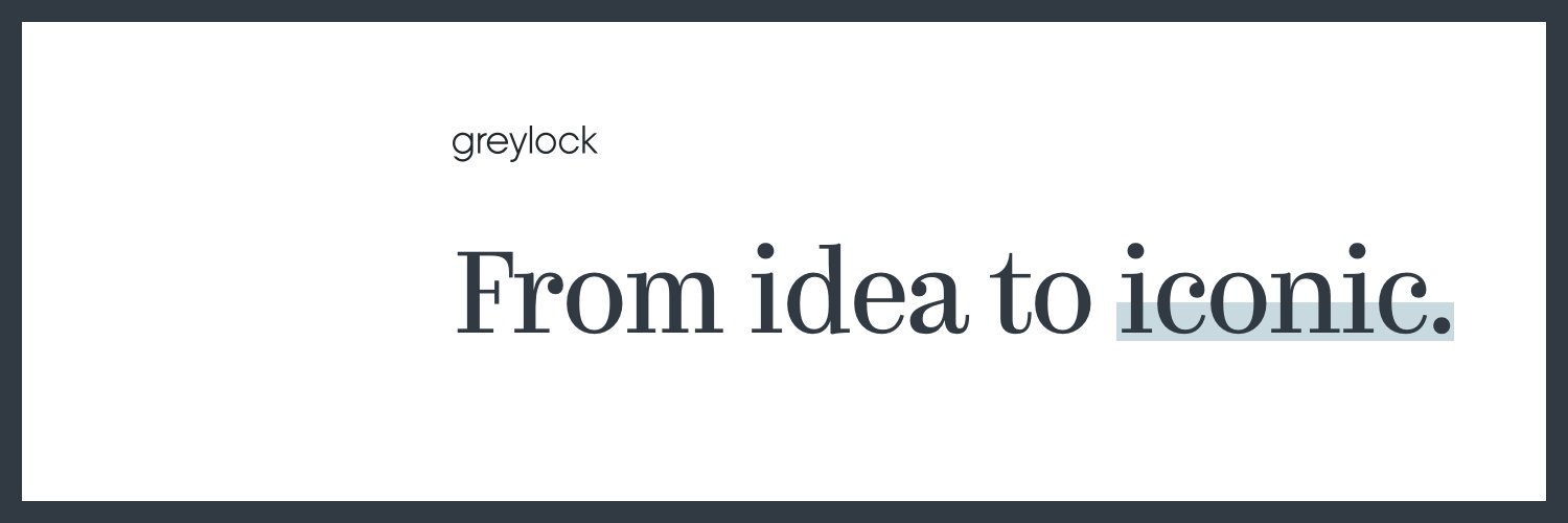 Greylock Logos & Brand Assets | Brandfetch